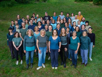 urgewald – Stiftung Zukunft Jetzt!